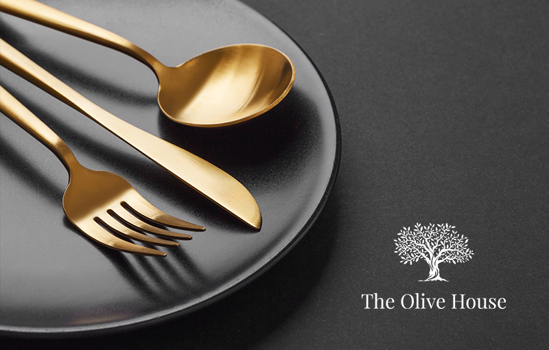 Olive House Dine - Gastronomie & Concept Store | The Olive House
